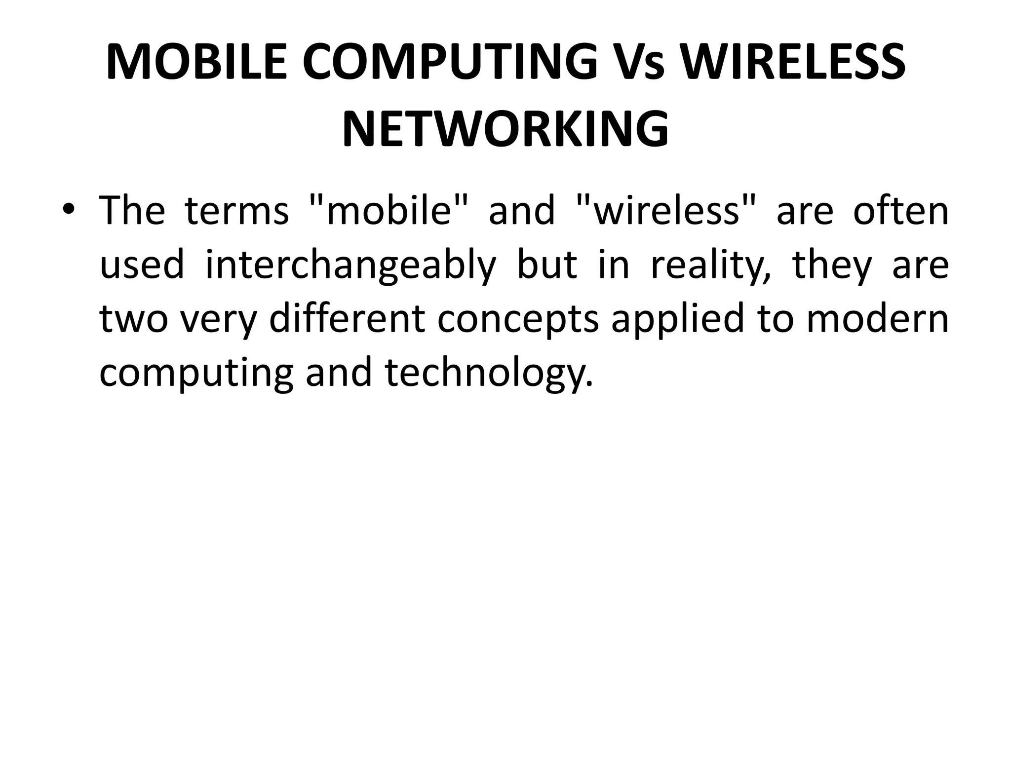 MOBILE COMPUTING Unit 1.pptx