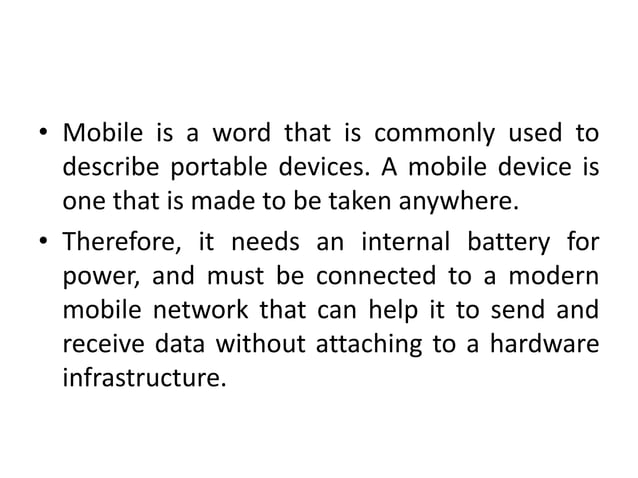 MOBILE COMPUTING Unit 1.pptx