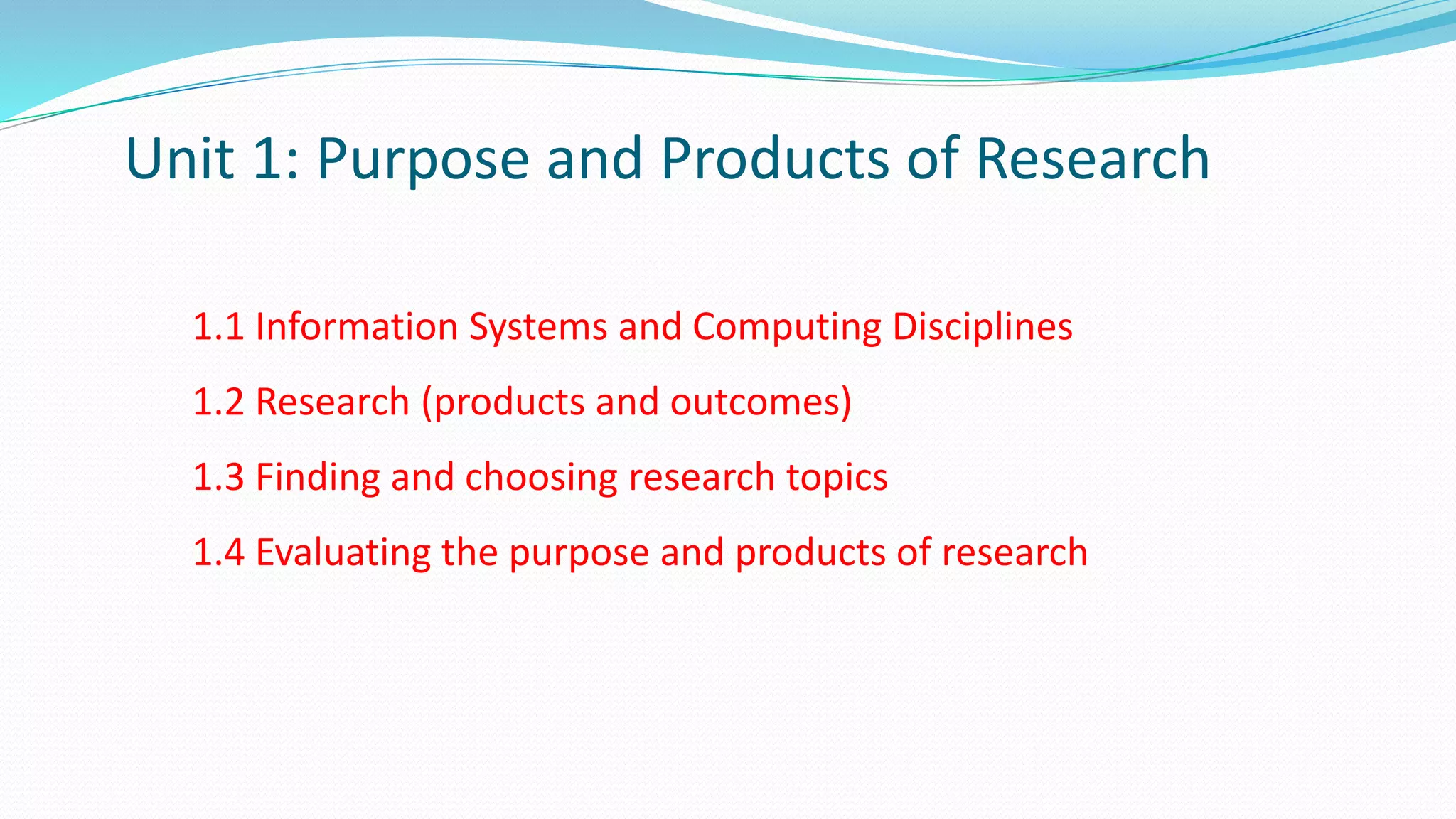 Research Methodology UNIT 1.pptx