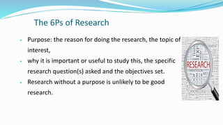 Research Methodology UNIT 1.pptx