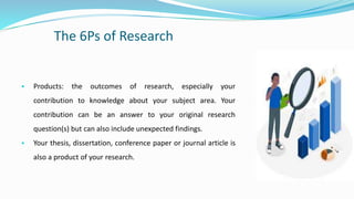 Research Methodology UNIT 1.pptx