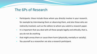 Research Methodology UNIT 1.pptx