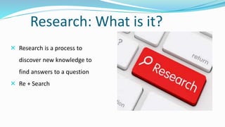 Research Methodology UNIT 1.pptx