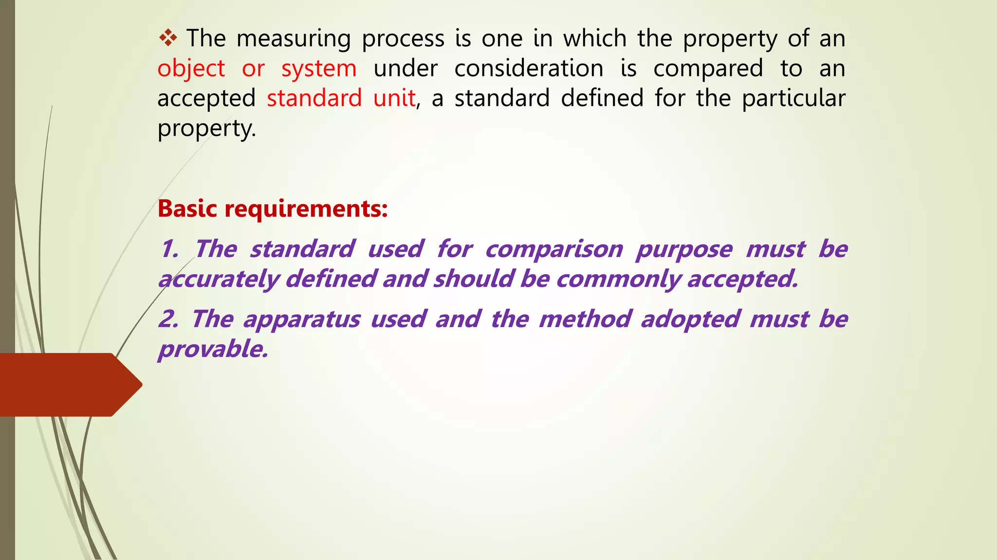 UNIT 1.pptx | Physics | Science
