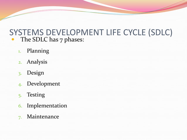 SDET UNIT 1.pptx | Operating Systems | Computer Software and Applications