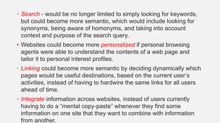 unit 1.pptx | Web Design and HTML | Internet