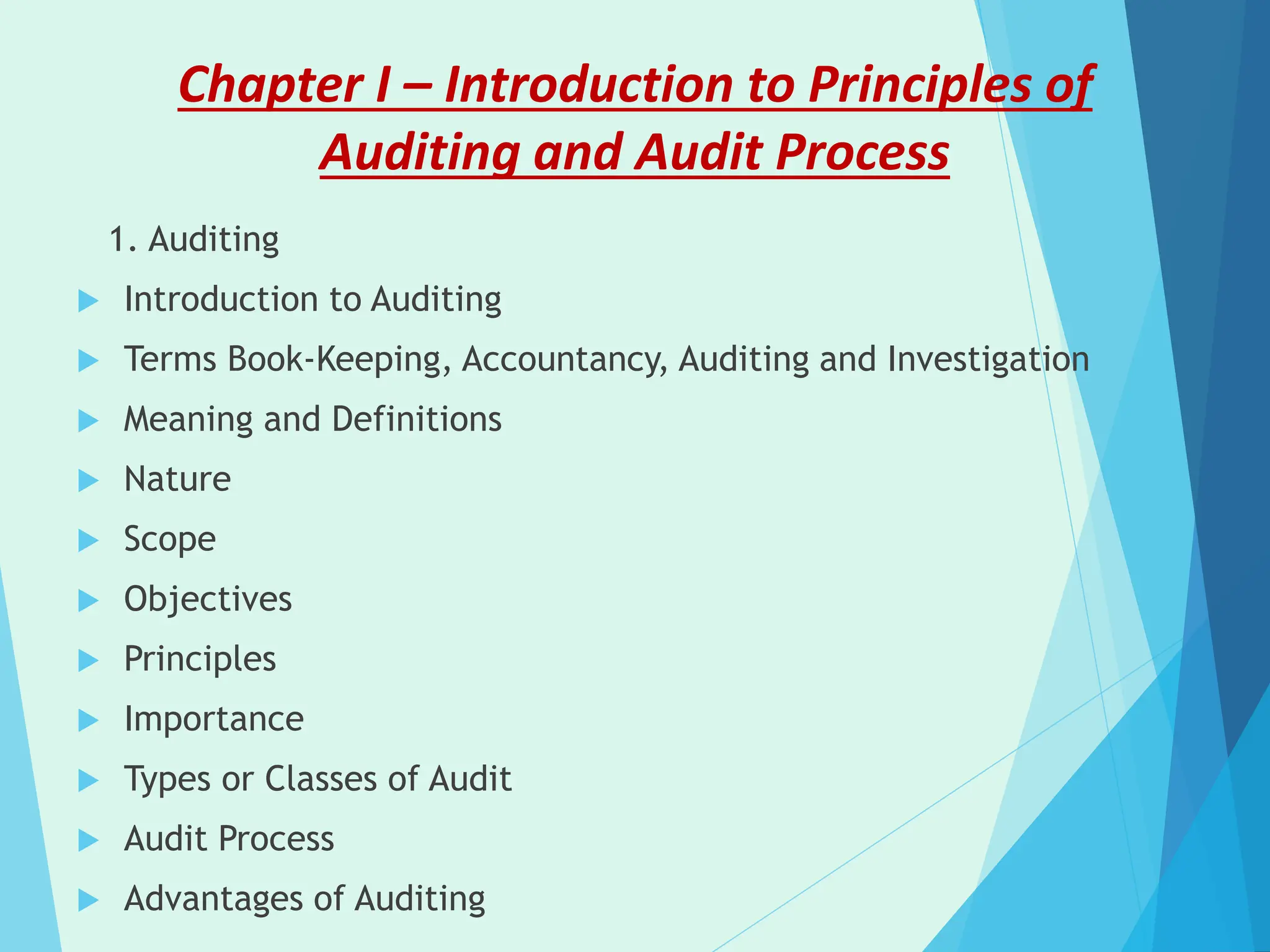 Unit 1. Introduction of audit.pptx