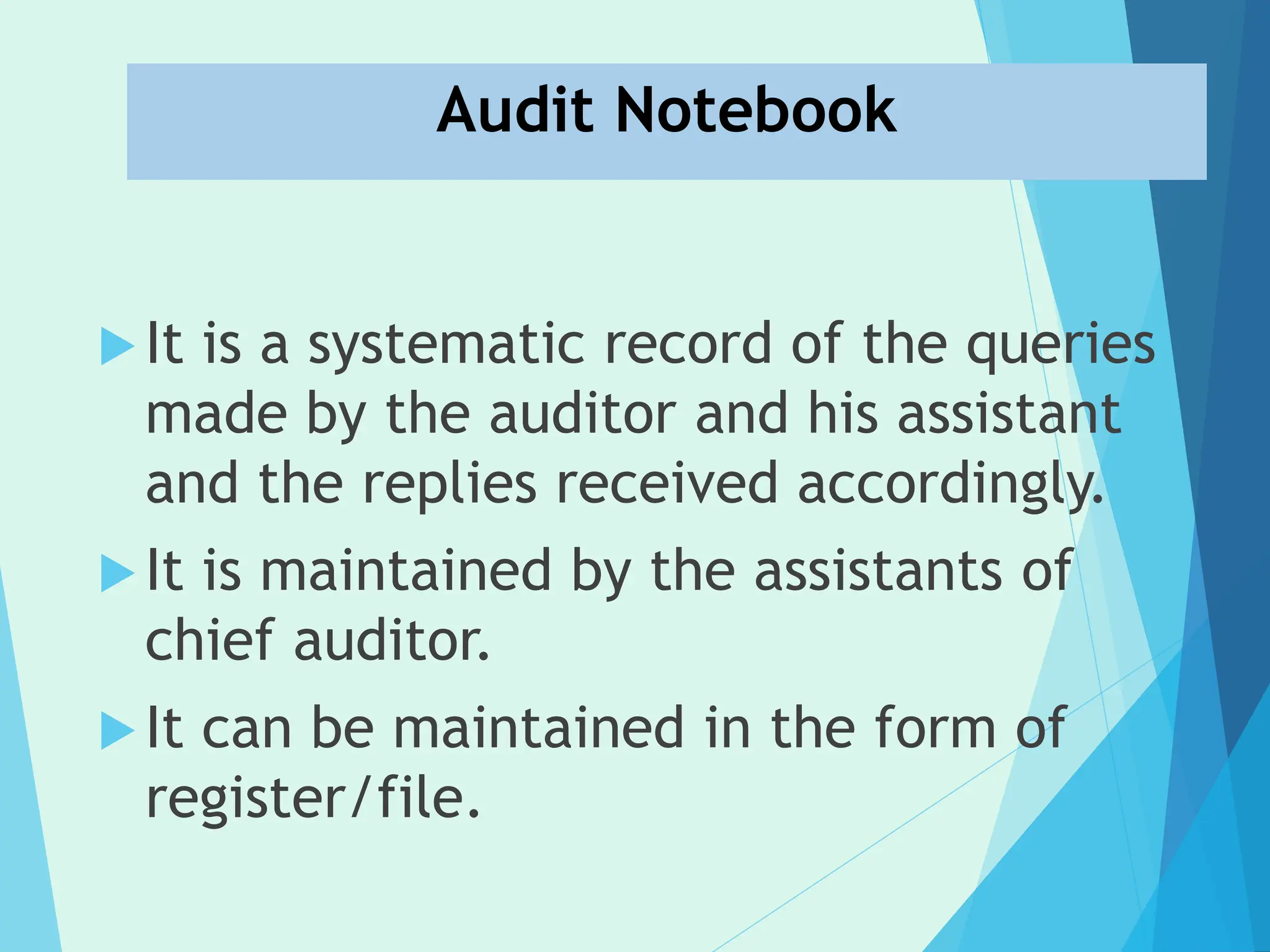 Unit 1. Introduction of audit.pptx