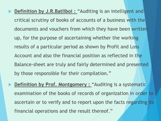 Unit 1. Introduction of audit.pptx