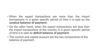 international financial management business | PPTX