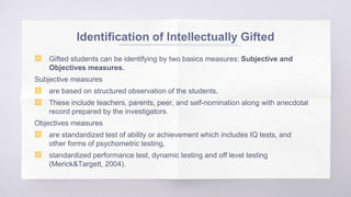 Unit 1.A Gifted or Talented.pptx