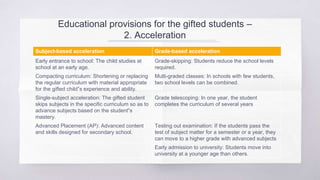 Unit 1.A Gifted or Talented.pptx