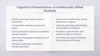 Unit 1.A Gifted or Talented.pptx