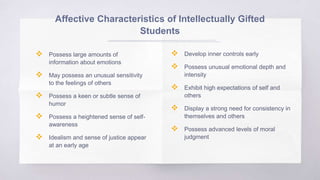 Unit 1.A Gifted or Talented.pptx