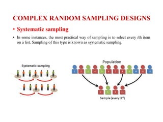 Research, Research Types and Research Methodology | PPTX