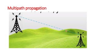 Introduction to Wireless Channel and its use | PPTX