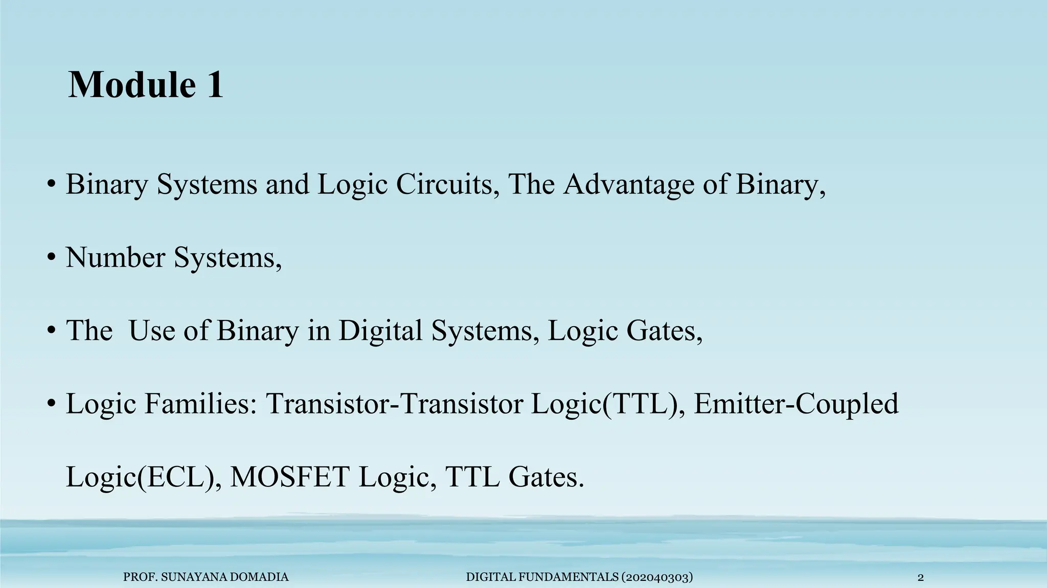 digital fundamental information technology UNIT1.pptx