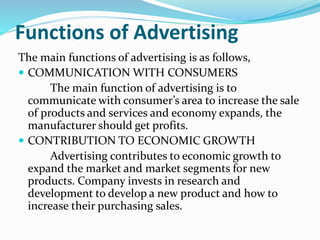 Introduction to Advertisement & Sales Promotion.pptx