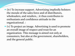 Introduction to Advertisement & Sales Promotion.pptx