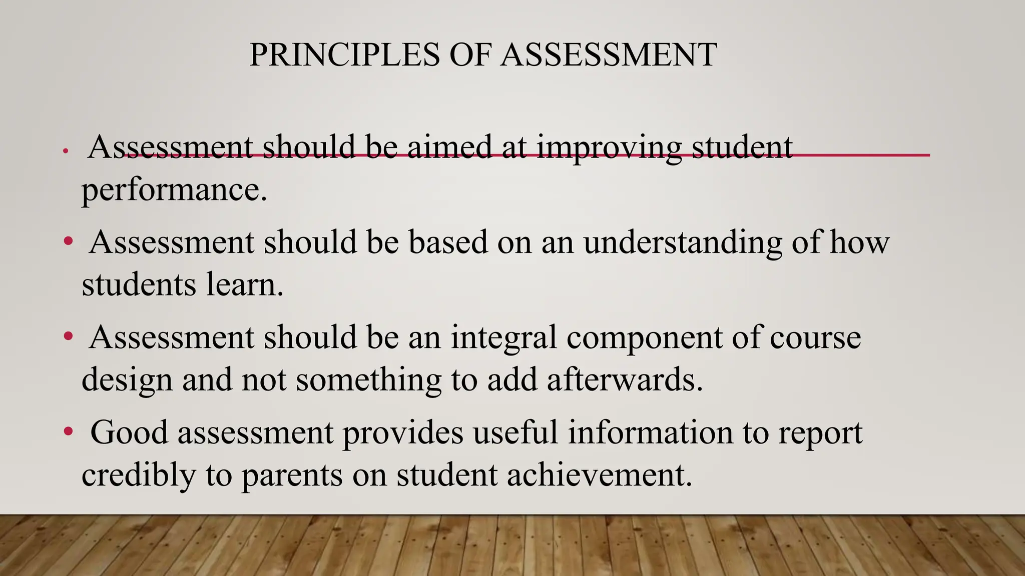 Unit 1.Introduction of Assessment in Education.pptx