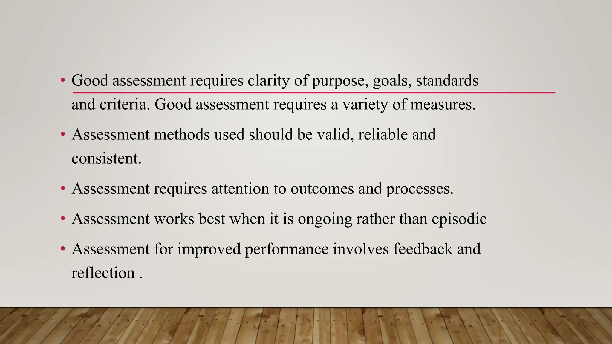 Unit 1.Introduction of Assessment in Education.pptx