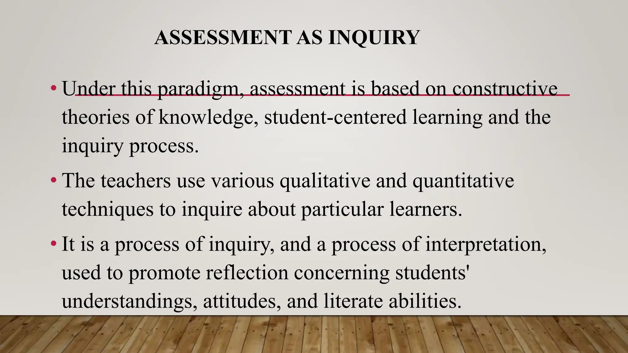 Unit 1.Introduction of Assessment in Education.pptx