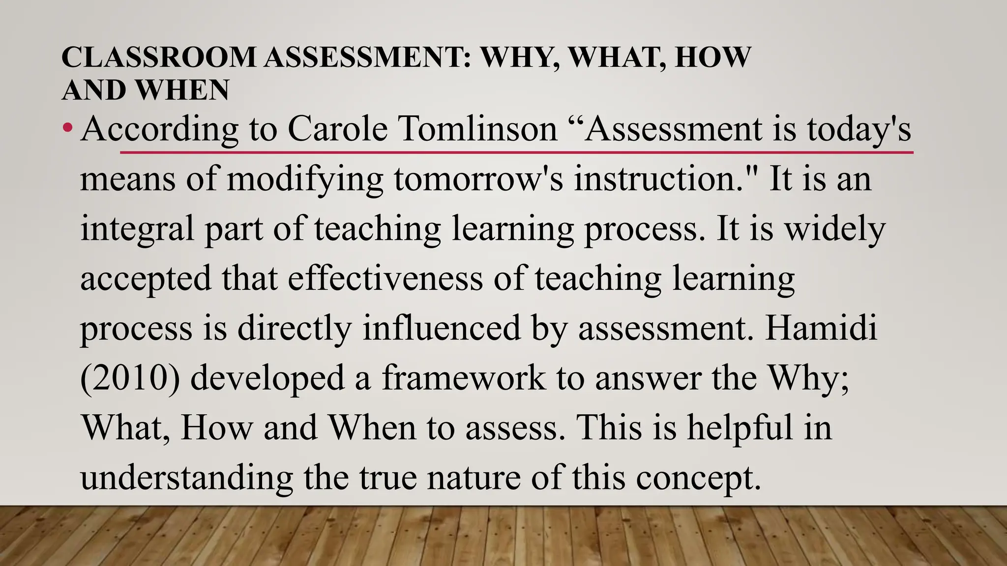 Unit 1.Introduction of Assessment in Education.pptx