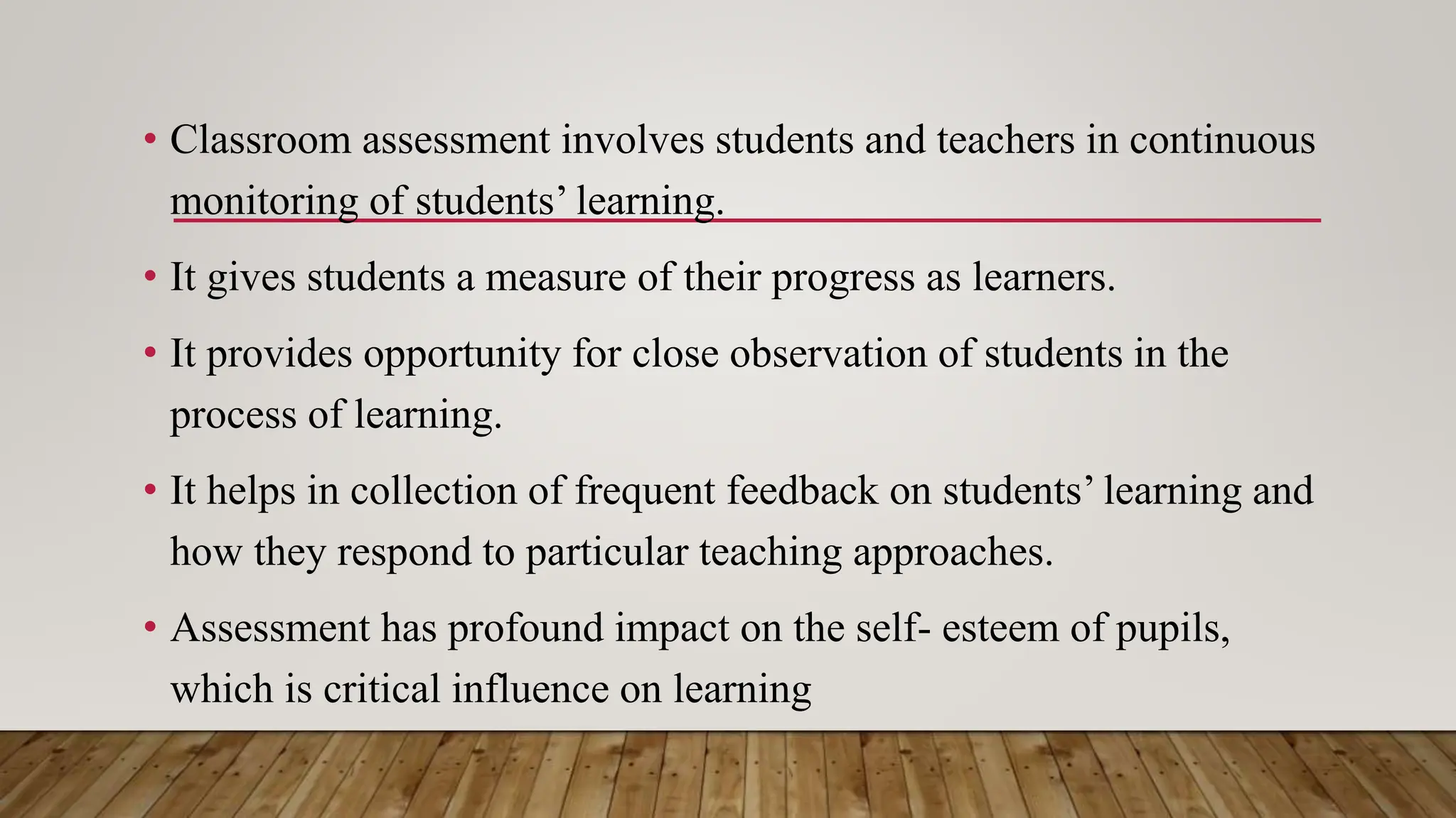 Unit 1.Introduction of Assessment in Education.pptx