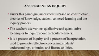Unit 1.Introduction of Assessment in Education.pptx
