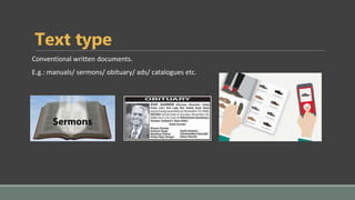 WHAT IS LITERATURE AND WHAT IS A TEXT.pptx