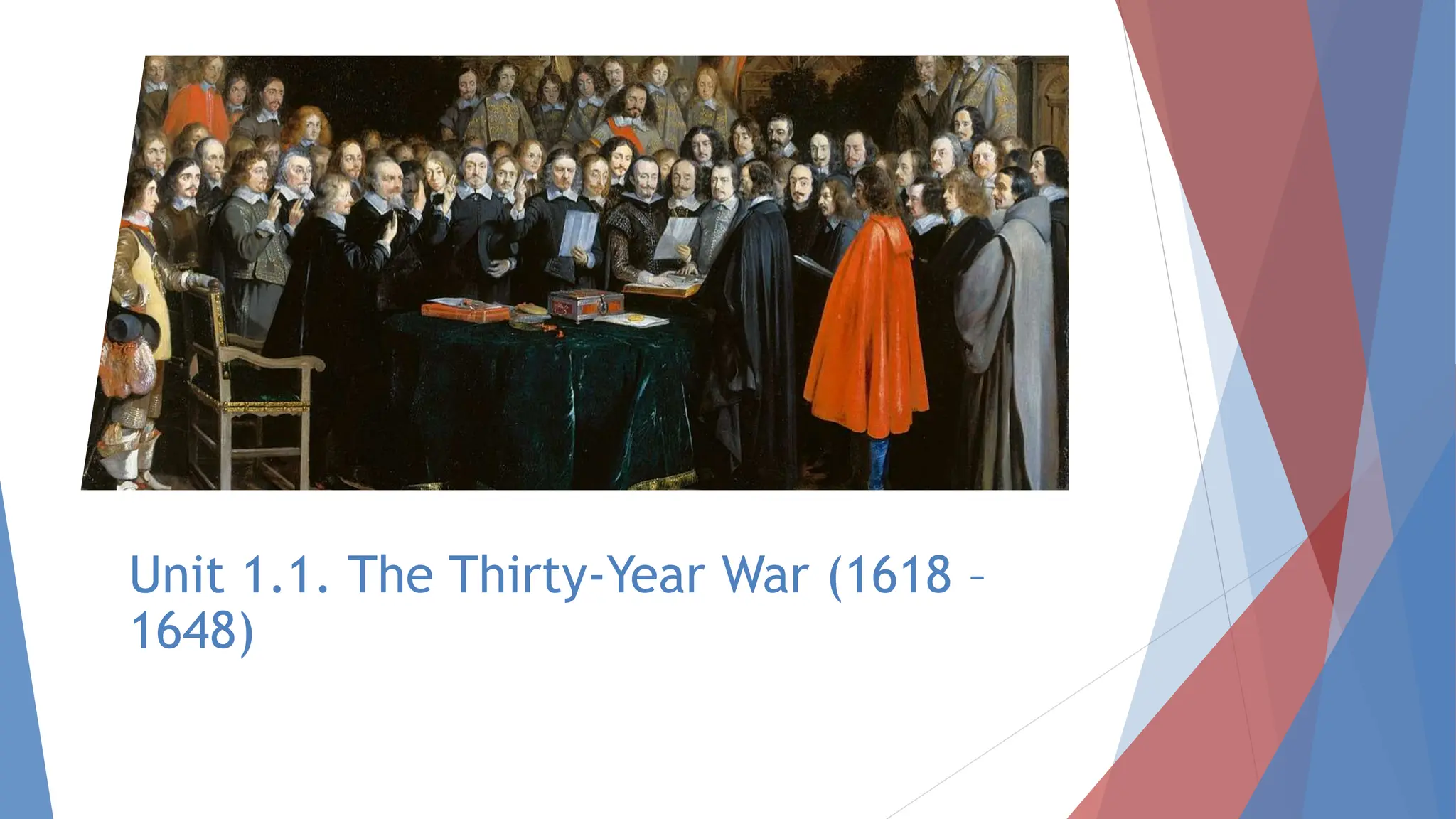 The_Thirty-Year_War_(1618_____1648).pptx