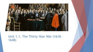 The_Thirty-Year_War_(1618_____1648).pptx