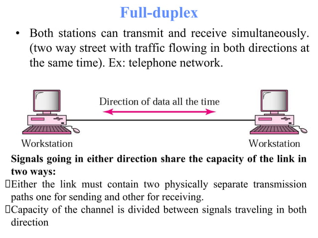 Unit_1.pdf computer networks and computer topology | PPT