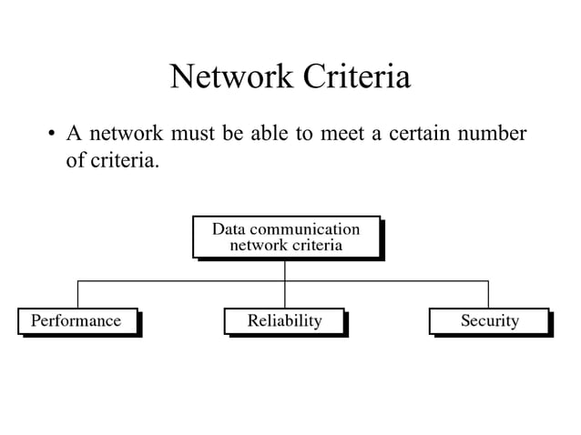 Unit_1.pdf computer networks and computer topology | PPT