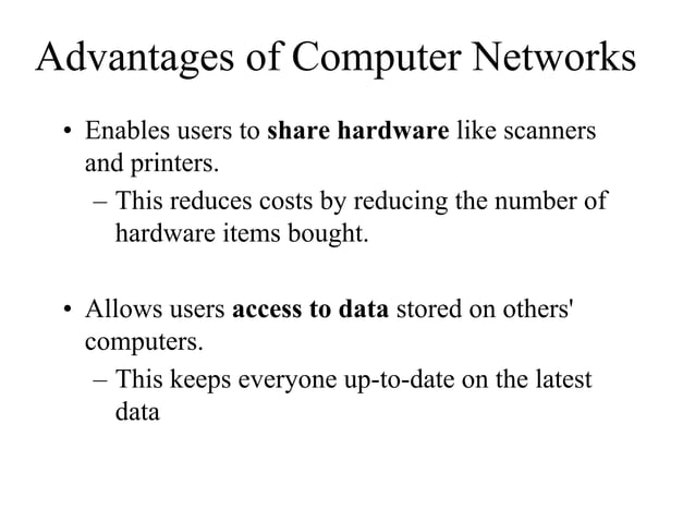 Unit_1.pdf computer networks and computer topology | PPT