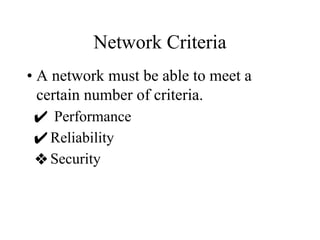 Unit_1.pdf computer networks and computer topology | PPT