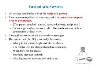 Unit_1.pdf computer networks and computer topology | PPT