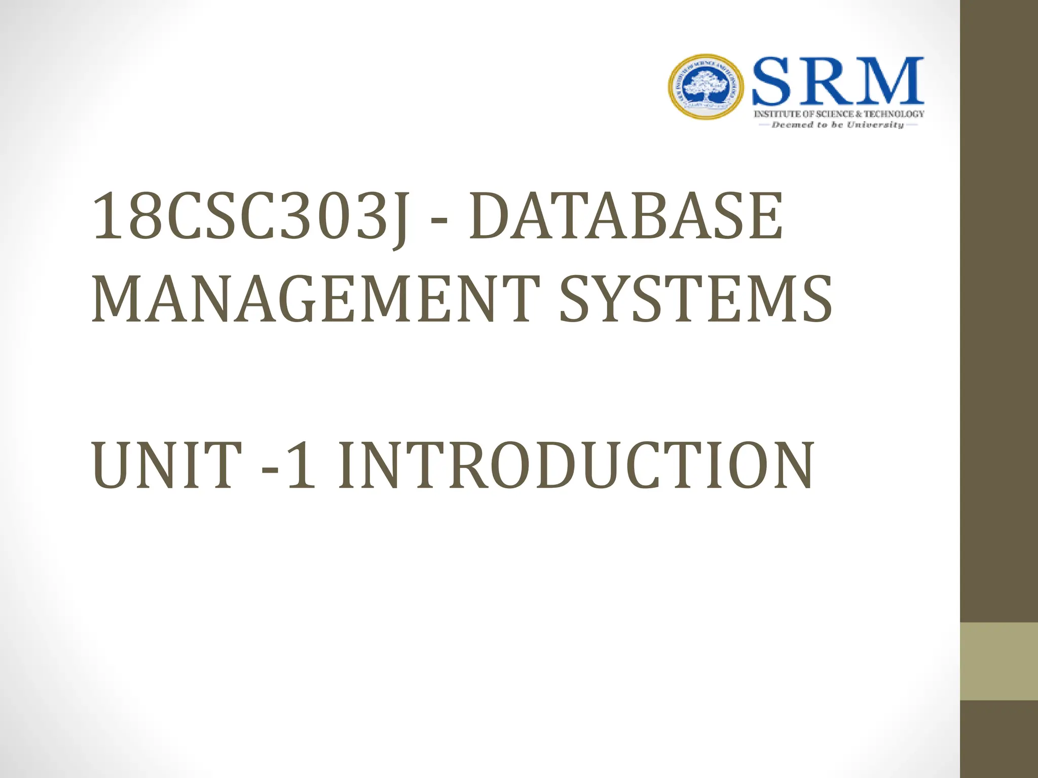 UNIT machine learning unit 1,algorithm pdf | PPT UNIT machine learning unit 1,algorithm pdf | PPT