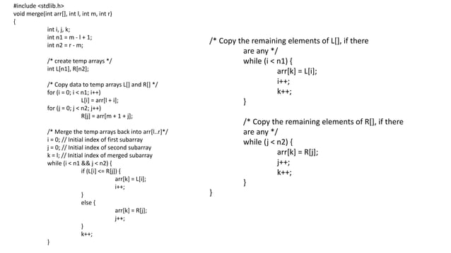 Basic Of Array And Data Structure Data Structure Basics Array Address Calculation Sparse