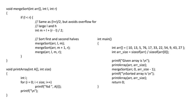 Basic Of Array And Data Structure Data Structure Basics Array Address Calculation Sparse
