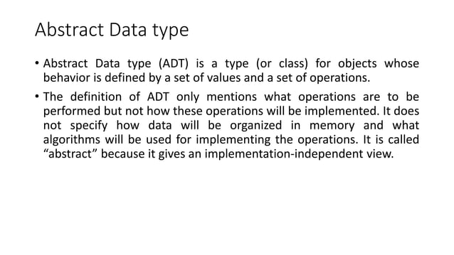 Basic Of Array And Data Structure Data Structure Basics Array Address Calculation Sparse