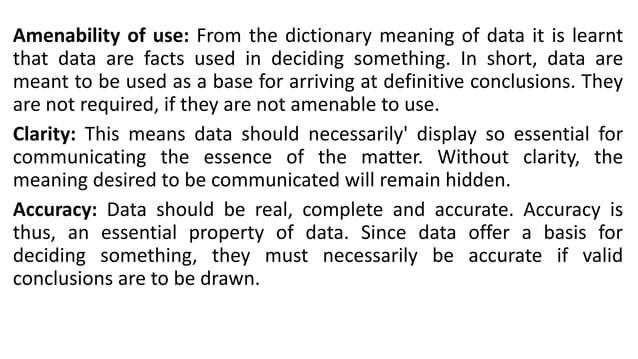Exploratory Data Analysis Unit 1 ppt presentation.pptx