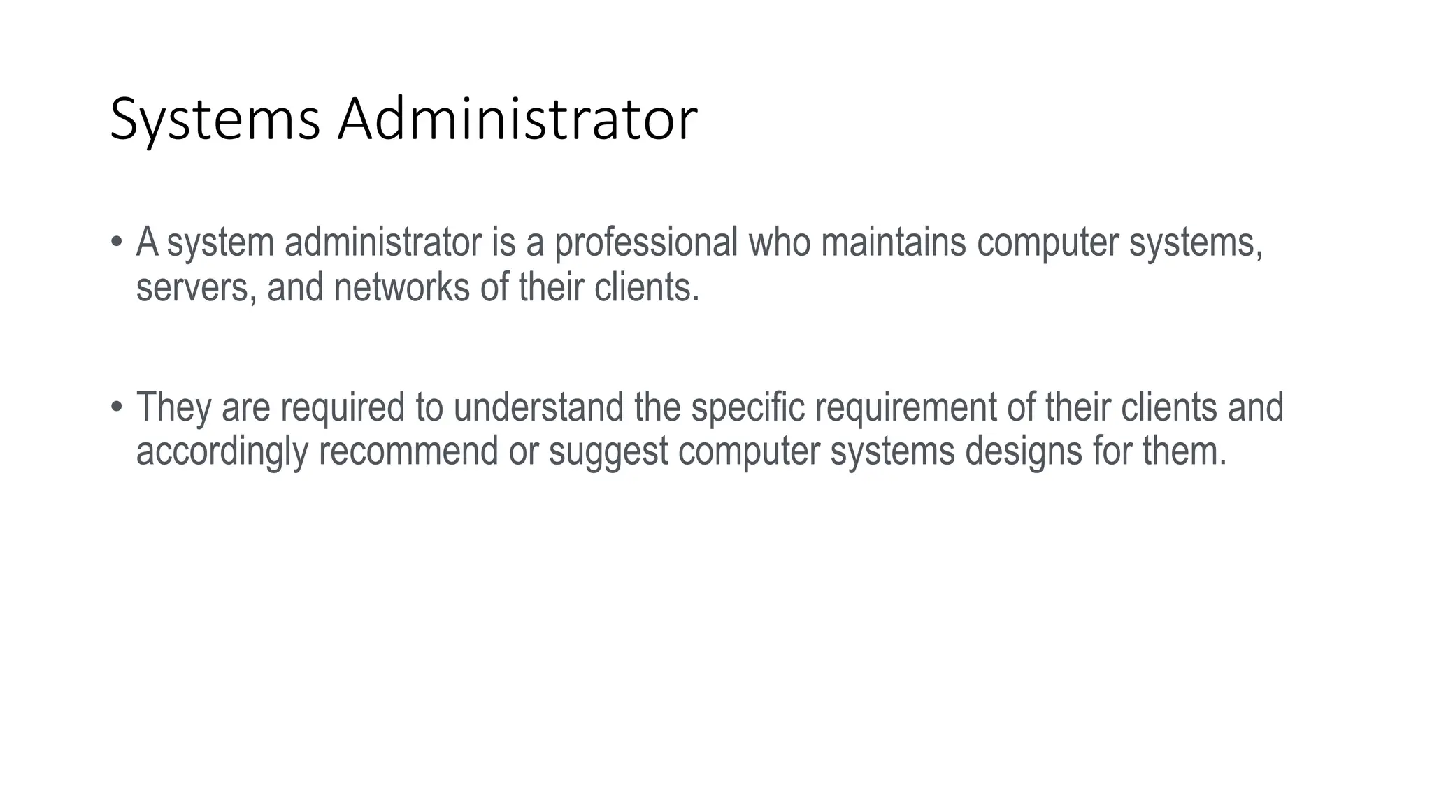 windows server installation procedure or | PPTX