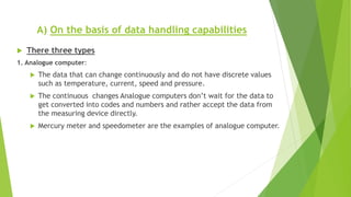 Hardware and Networking Service Document PPT | PPTX