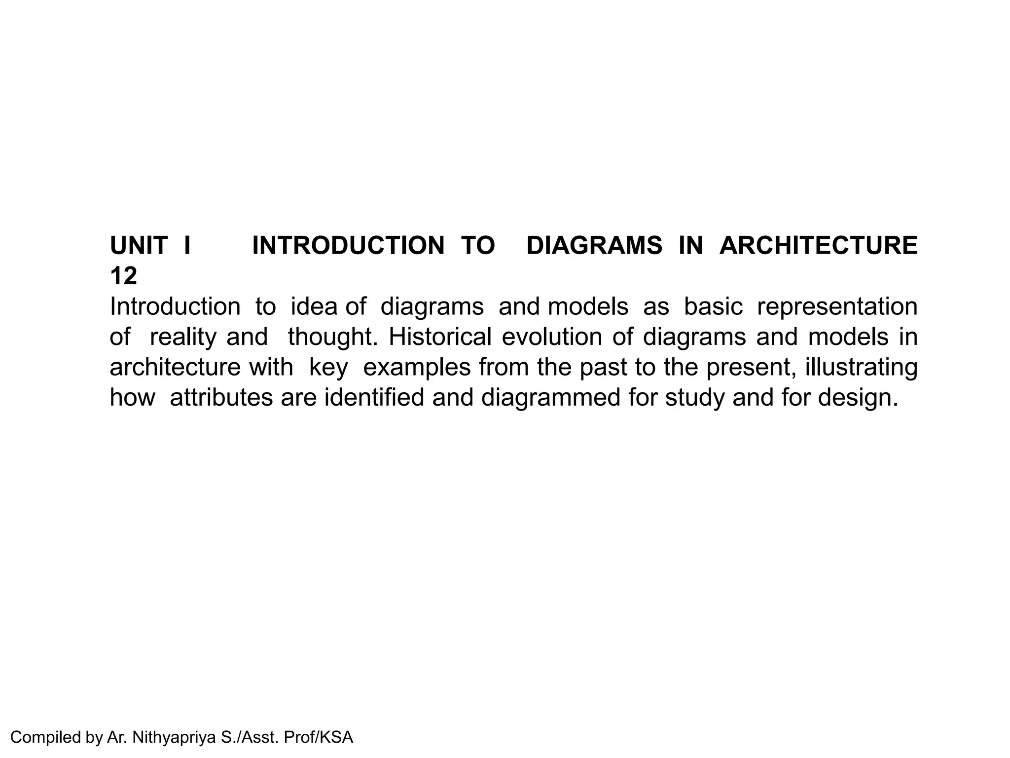 thinking through diagrams and mode!!!!!!!!!l | PPTX
