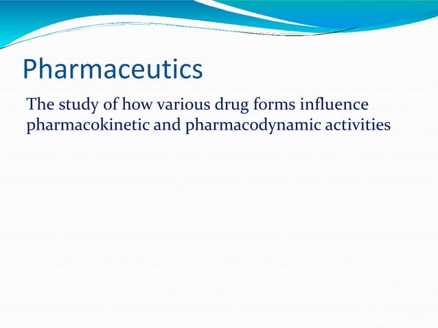 introduction to pharmacology in nursing | PPTX | Chemistry | Science