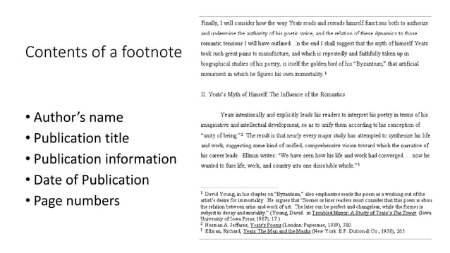 Research Methodology in English Literature- Unit 1.pdf | Science