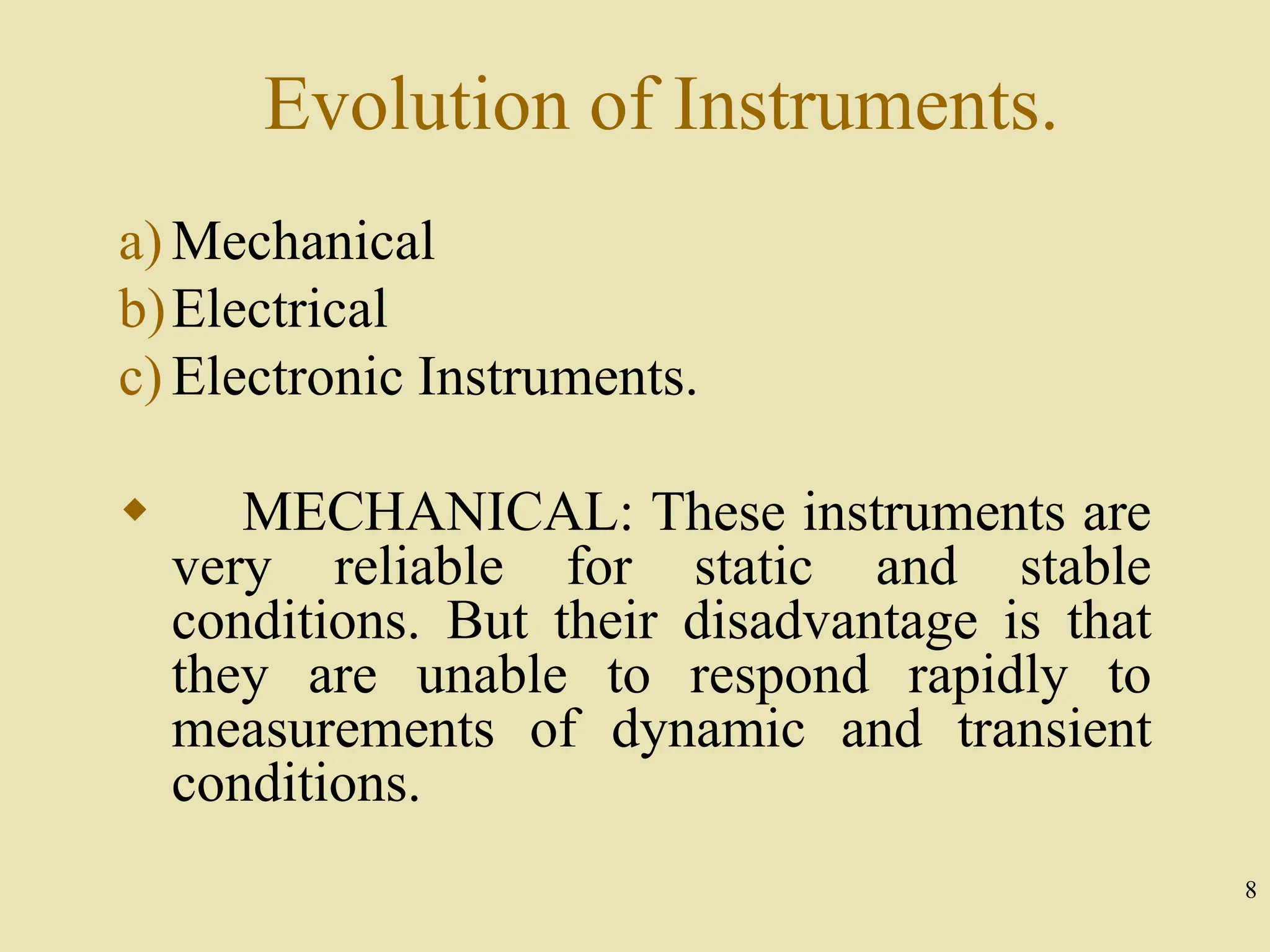 UNIT1 concepts of measurements and instrumen | PPT