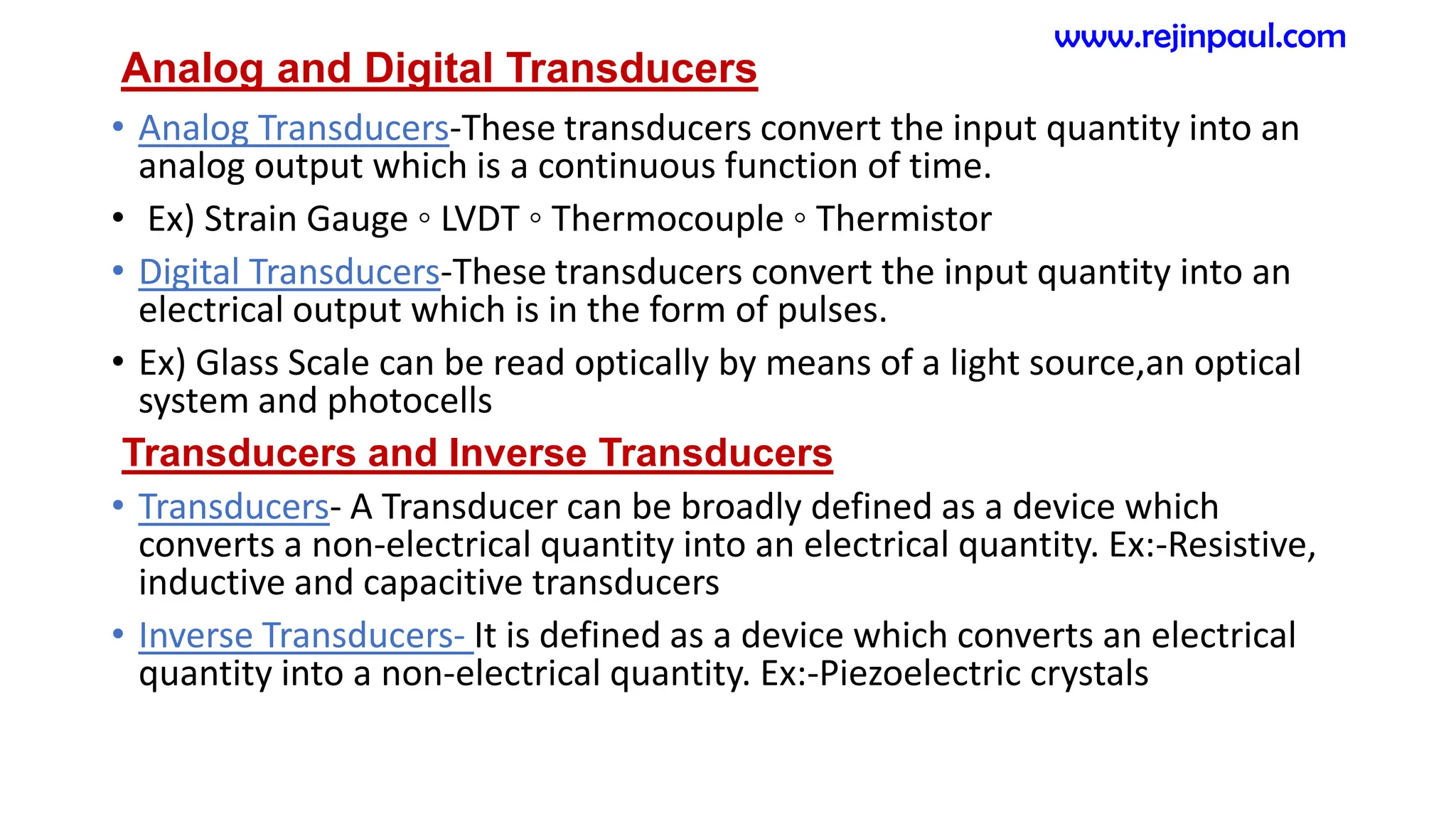 Unit 1 Transducers Engineering (Instrumentation).pdf