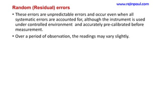 Unit 1 Transducers Engineering (Instrumentation).pdf